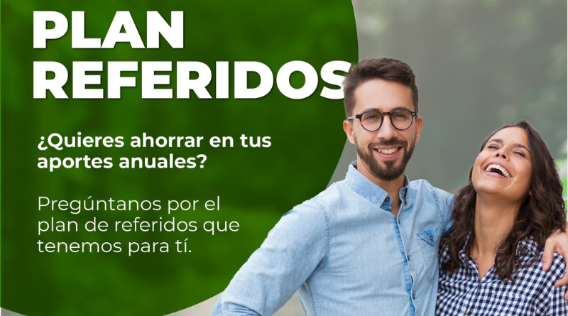 Plan de referidos – Federación Nacional de Industriales de la Madera