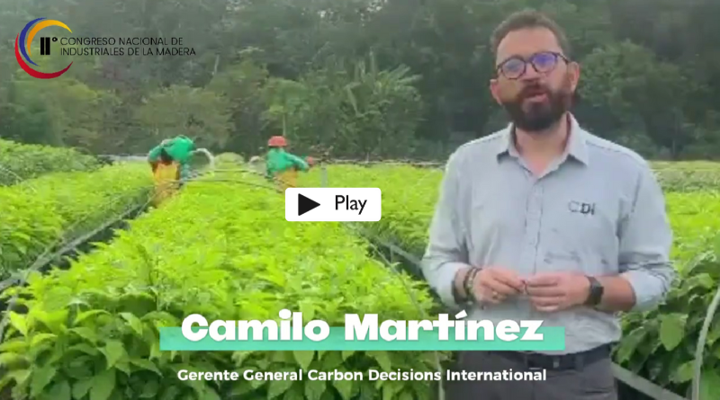 Capacitación – Página 2 – Federación Nacional de Industriales de la Madera