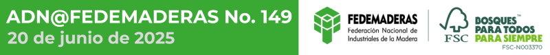 ADN-149 – Federación Nacional de Industriales de la Madera